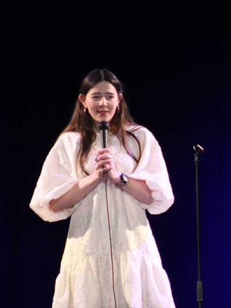 About | Chelsea Birkby