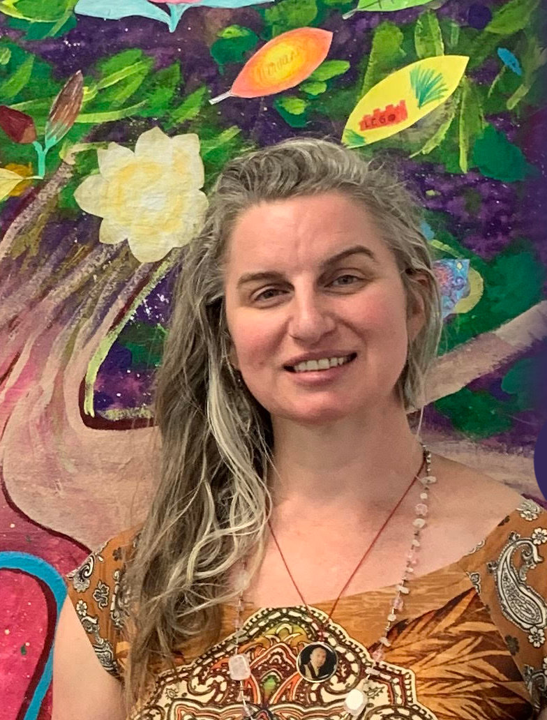 Bobbie Rae Jones | UTC