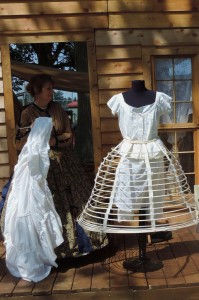 Crinoline