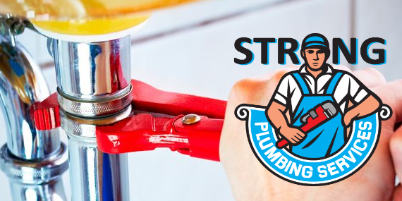 Plumbing Drains Toilet | Strong Plumbing Inc | Ontario