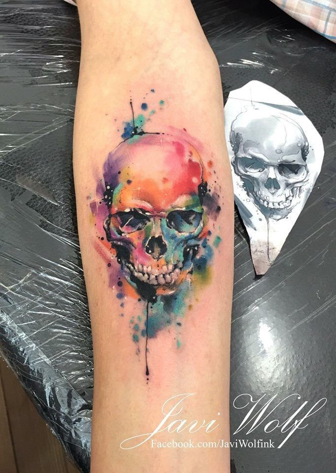 Calavera Tattoo: Embracing the Beauty and Symbolism of Sugar Skulls