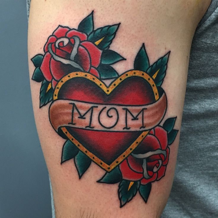Heart Tattoos: A Timeless Symbol of Love, Passion, and Personal Expression