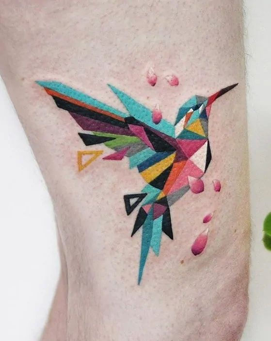 30 Inspiring Bird Tattoo Ideas to Symbolize Your Freedom