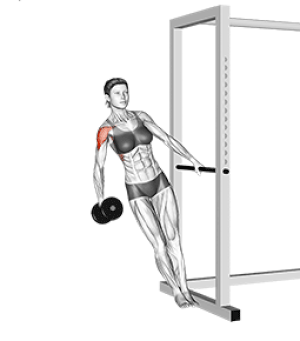 The Ultimate Guide to Lateral Raises: Sculpting Impressive Shoulders
