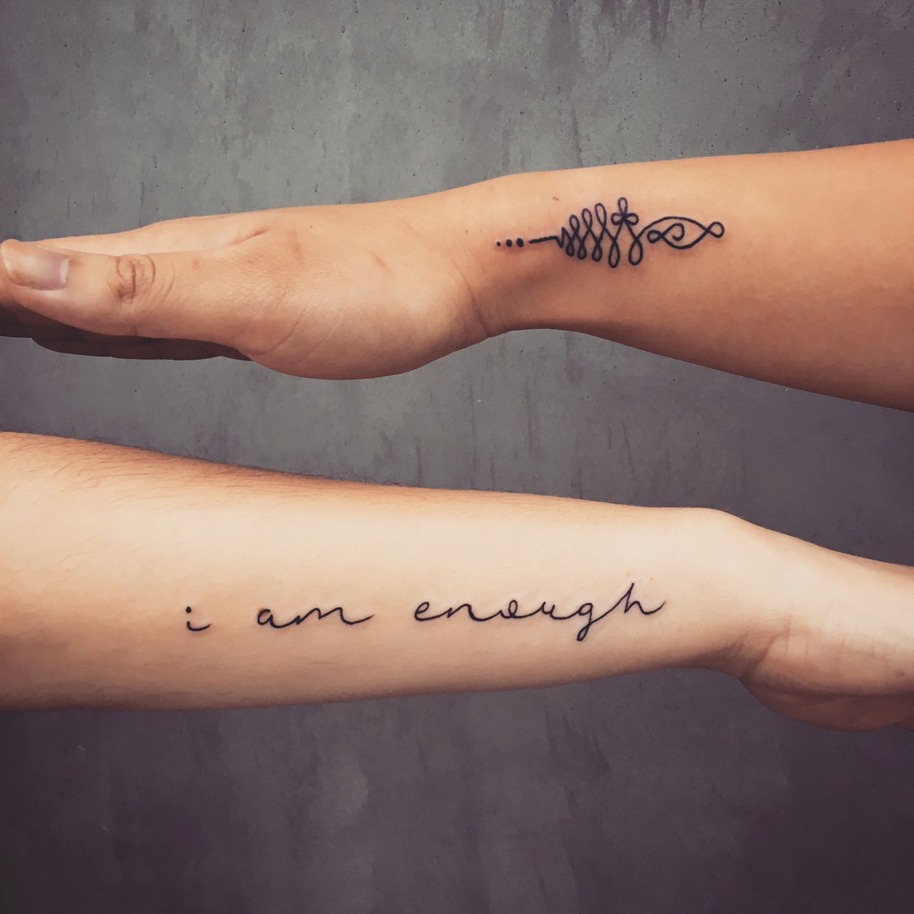 Tatuagem em Lettering: Diversas dicas para você fazer a sua