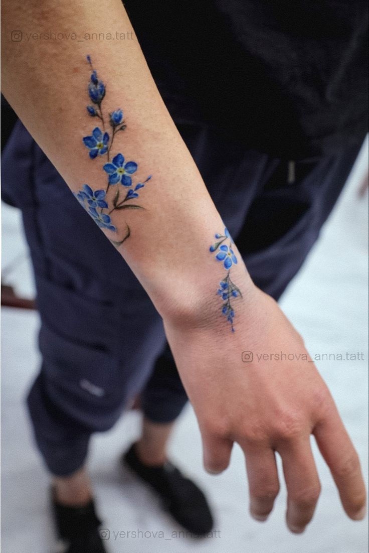 Wrist Tattoos: Meaningful Designs and Ideas for Your Next Ink