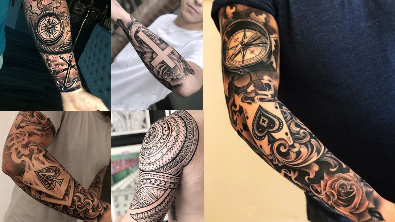 Forearm Tattoos: Designs, Meanings, and Care Tips