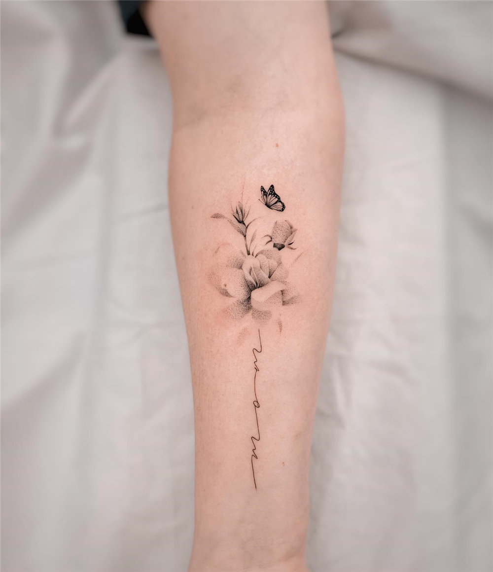 Tatuagens Femininas Delicadas: Um Guia Antes de Fazer a Sua