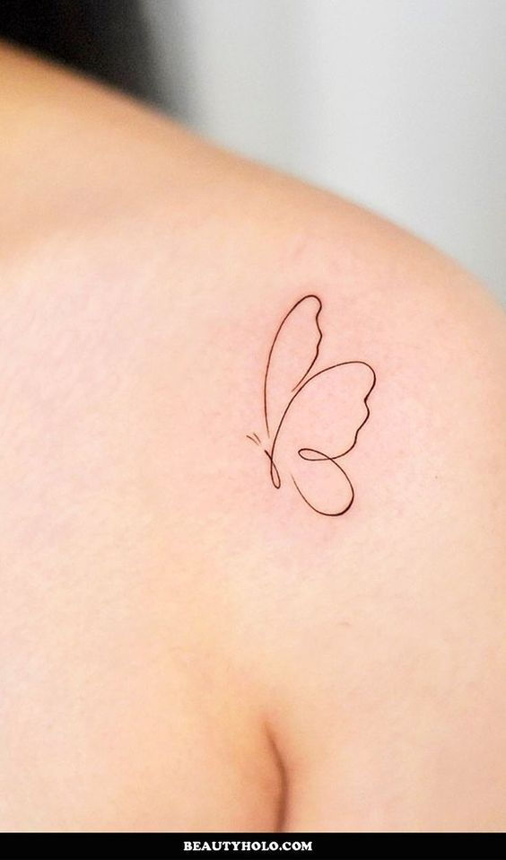 Descubra a Beleza das Tatuagens Femininas Delicadas: Um Guia com 70 ...