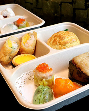 Catering Menu | Zebratasty