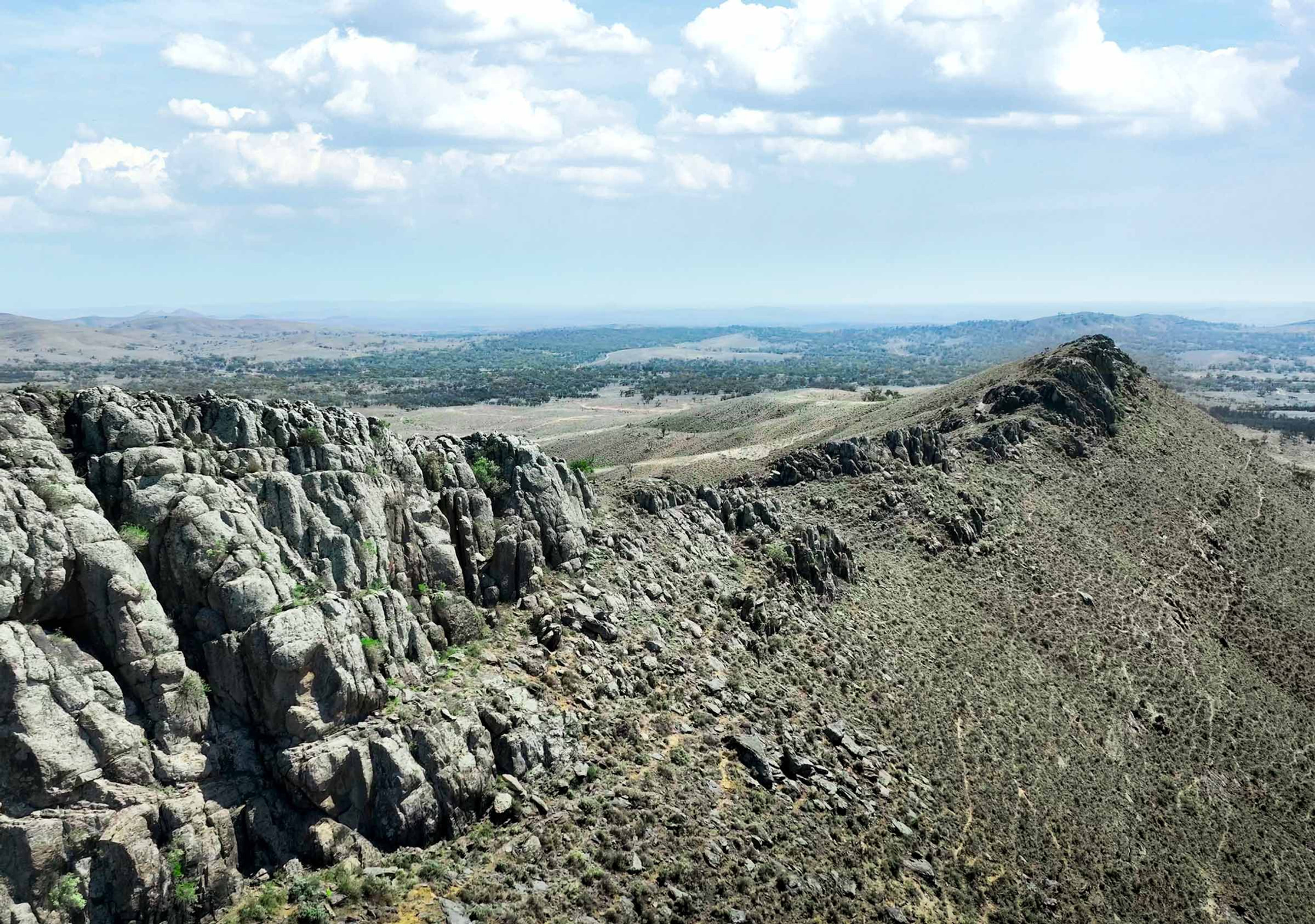 Proactive Investors: Magnetite Mines Builds Green Iron Ore Vision in ...