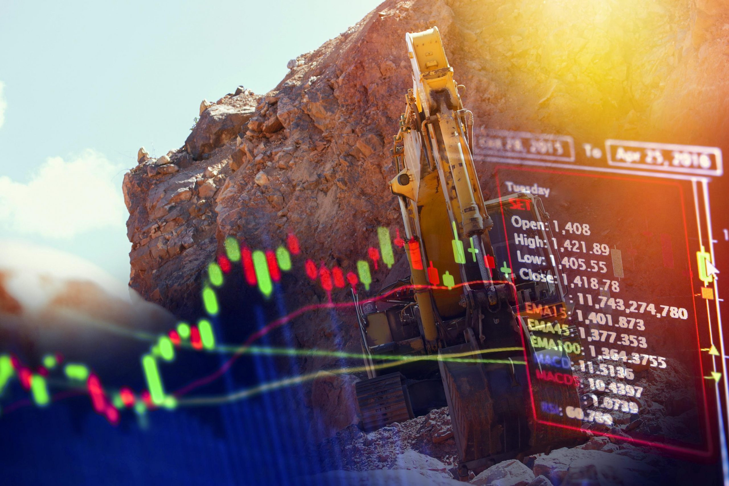 Stockhead – The discount for low grade iron ore is growing; how long ...