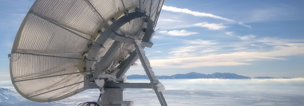 Antennas & Mounts for Satellite Receptions | Dh Satellite | Prairie du ...