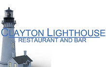 MENU | Clayton County Iowa | Clayton Lighthouse