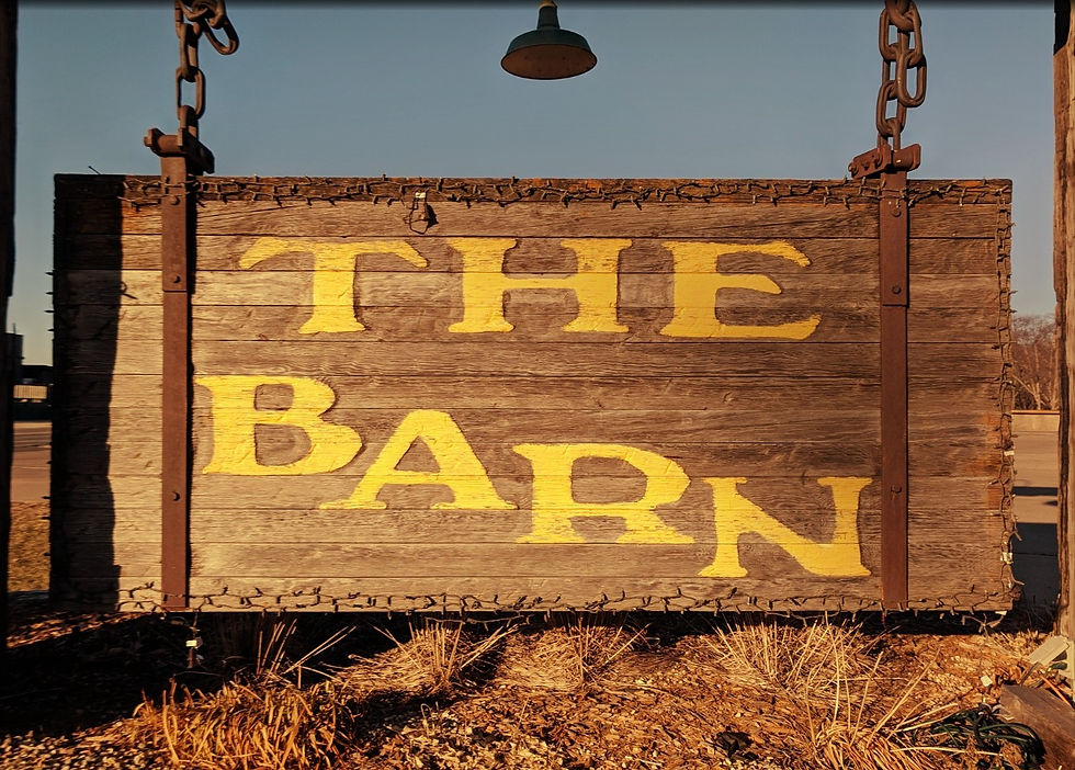 Barn Restaunt Gallery | Wisconsin | The Barn Restaurant