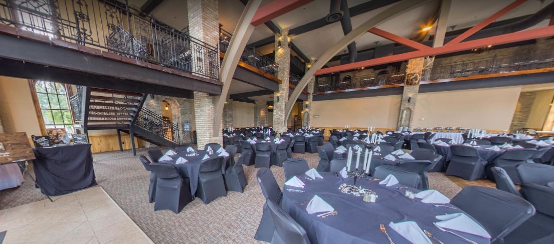 About Us | Prairie du Chien | Dousman House Event Center