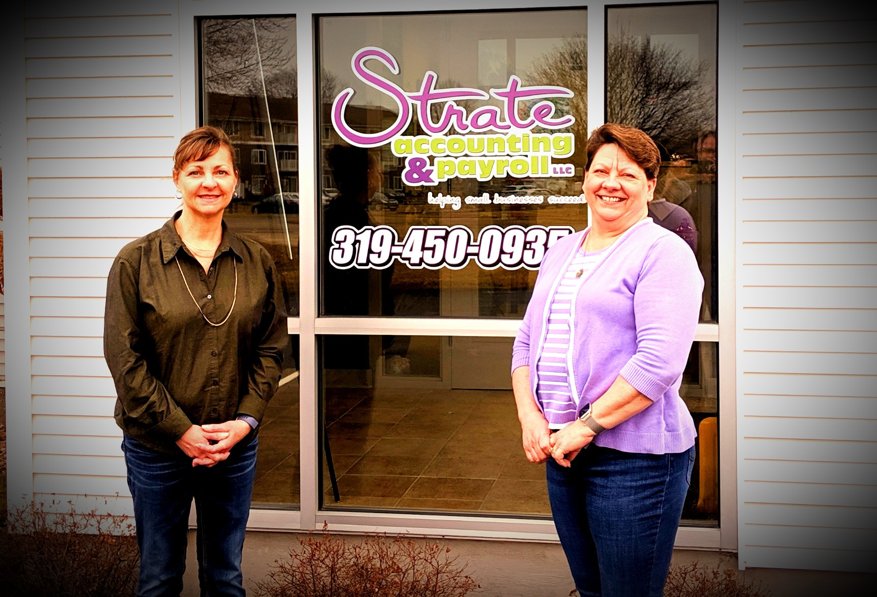 Business Accounting Services | Cedar Rapids Iowa | Strate Accounting