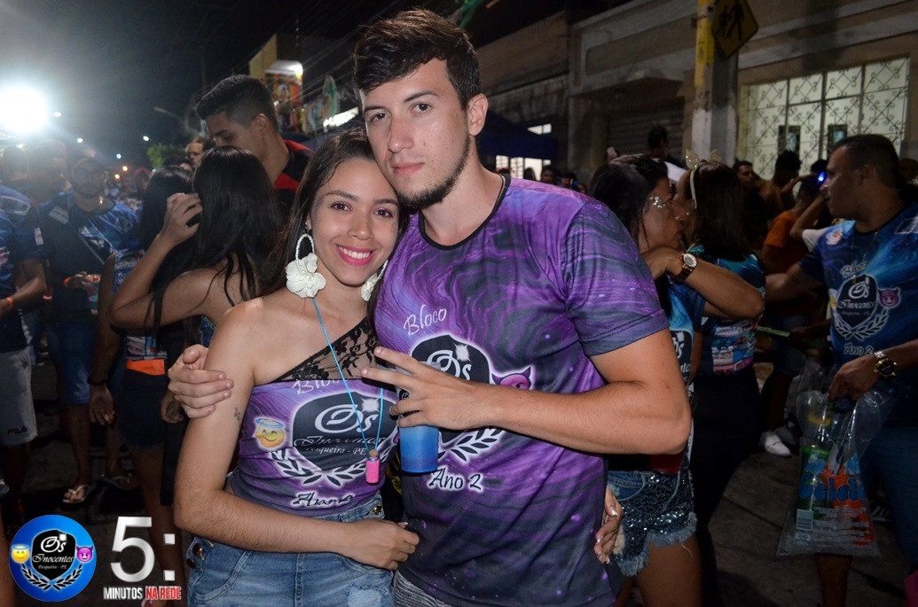 5 Minutos Na Rede - Cobertura de Eventos