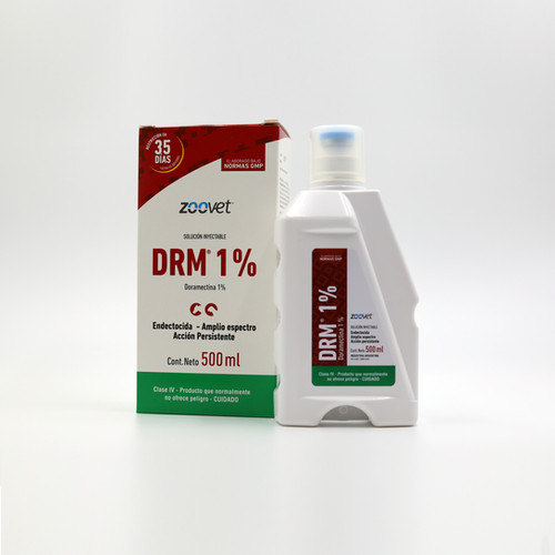 DRM 1% | CCF GROUP 23