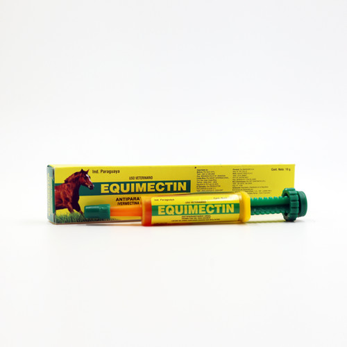 EQUIMECTIN | CCF GROUP 23