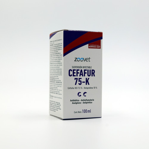 CEFAFUR 75-K | CCF GROUP 23