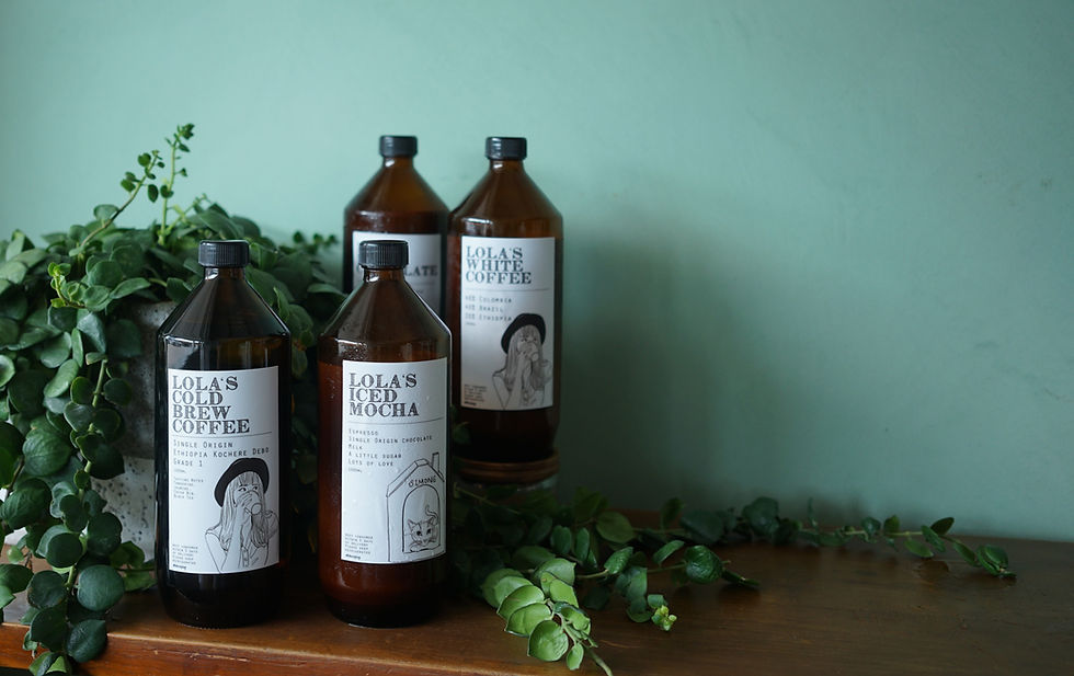 Online Store | Better Craft Co.