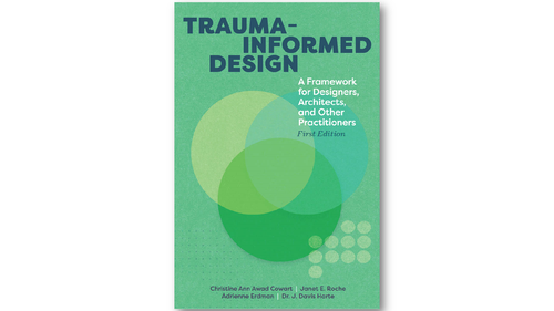 Trauma-informed Design Framework | TiD Society