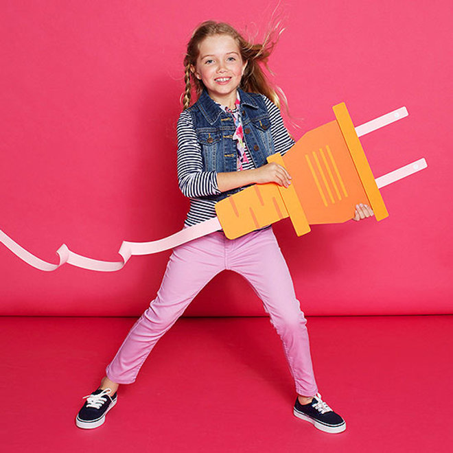 As virtual learning continues, here's how to help kids unplug from screens