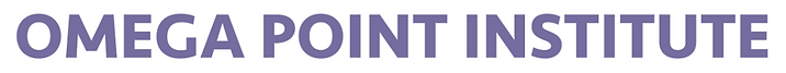 Omega Point Institute | Consciousness Nonprofit | Santa Barbara