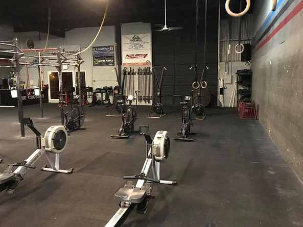 Be Crossfit | Crossfit Gym | Stuart, FL