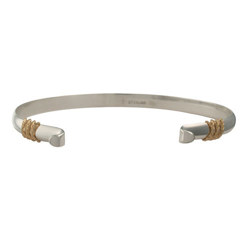 Rope Bangle | TheTouch