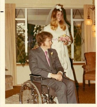 Dan & Gail: A Love Story