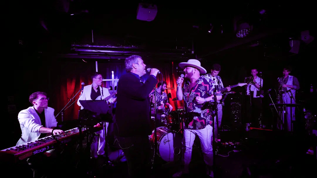 YACHT BROTHERS | D'Oyly Carte Island