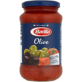 Barilla Olive - 400g | Armando's