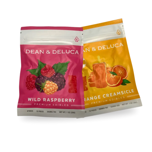 Shop Weed Edibles Online at Stanky's | Virginia Same-day Weed Delivery