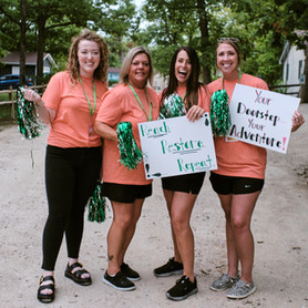 Join the Team | Restoring Hope