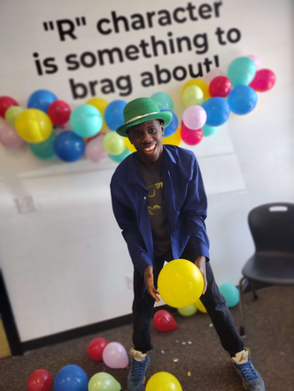 Springfield Excel Program | Restoring Hope