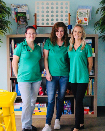 Springfield Excel Program | Restoring Hope