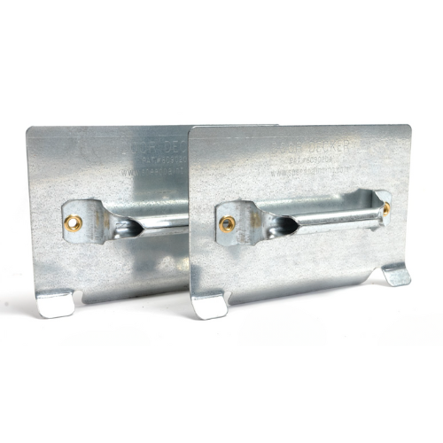 Door Deckers System | Speed Painting Tools