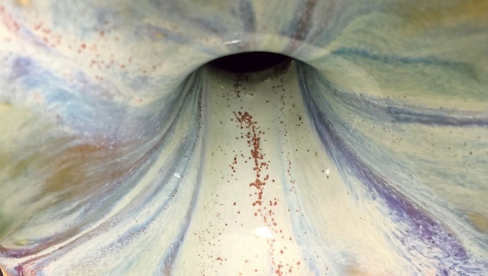 About | Sullivan Pottery Huntsville