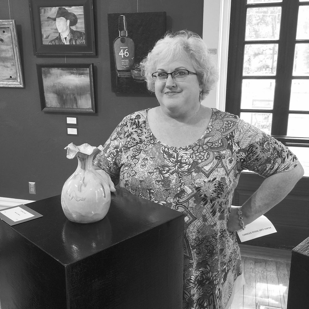 Classes | Sullivan Pottery