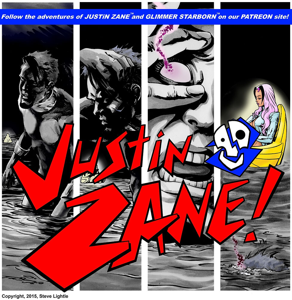 JUSTiN ZANE H | justin-zane