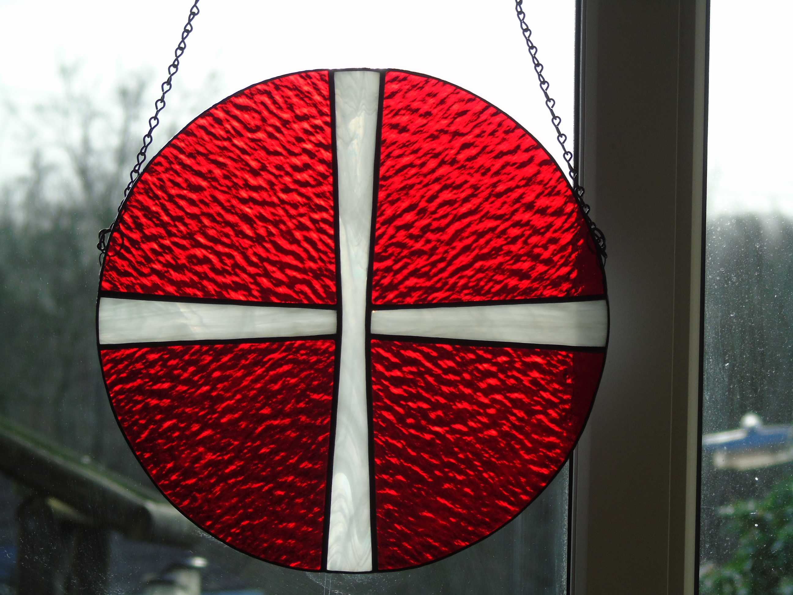 Commissions | stainedglasswallart