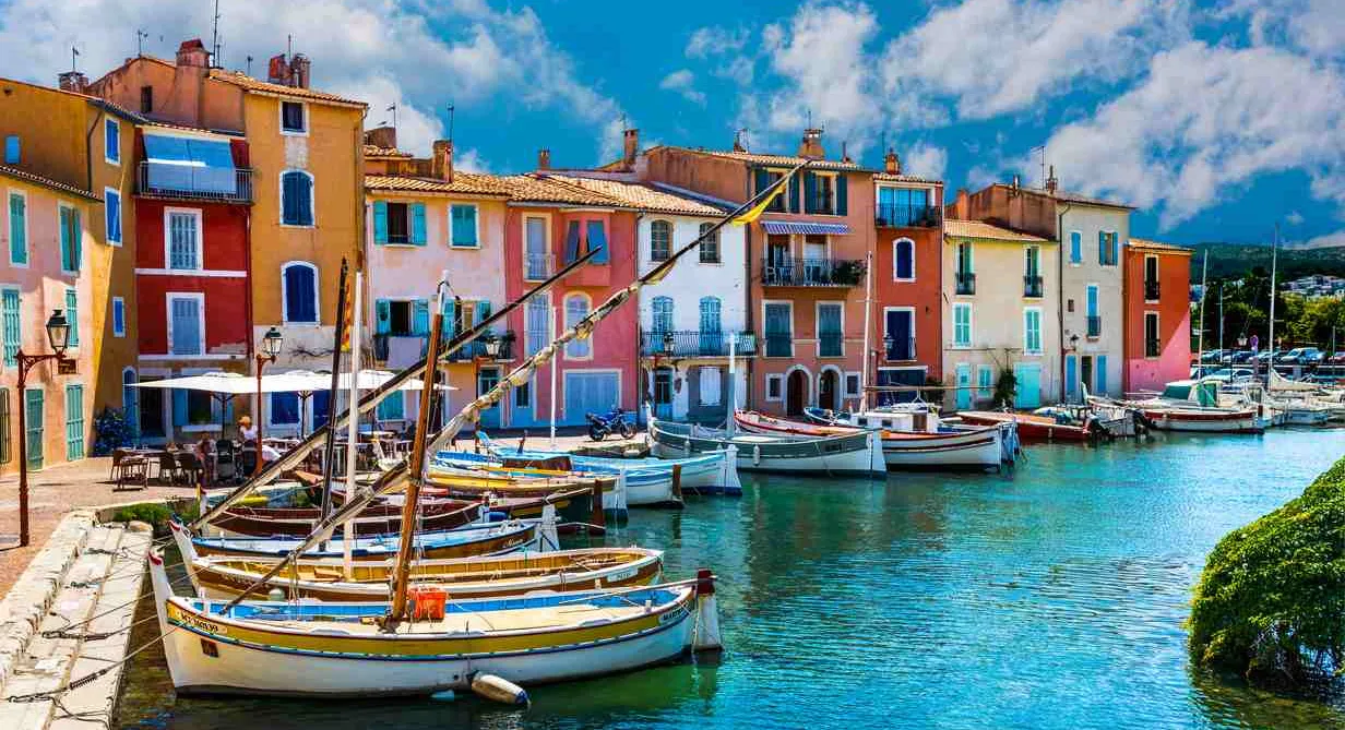 Accueil | Guide Touristique Pr