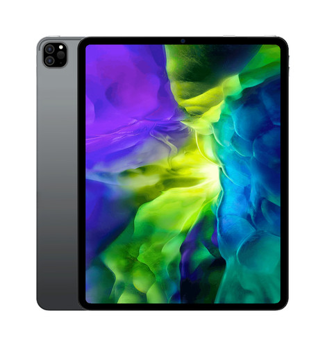12.9" iPad Pro 4. Generation (2020) | Superb Tech