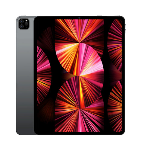 12.9" iPad Pro 5. Generation (2021) | Superb Tech