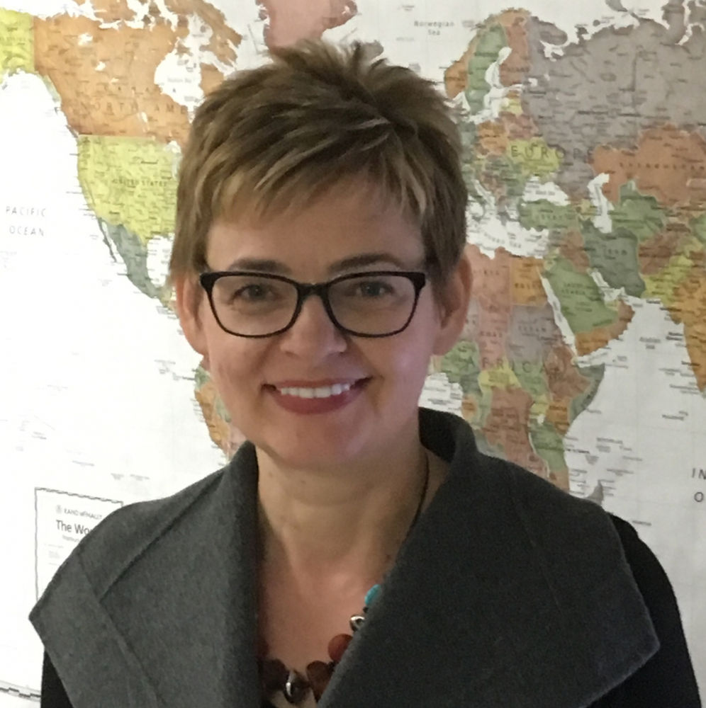 Prof Ivanova is a keynote speaker at the 25th Annual Massachusetts ...