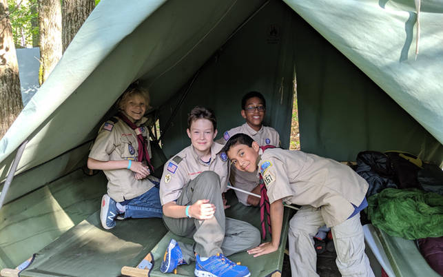 Home | Troop 157 Site