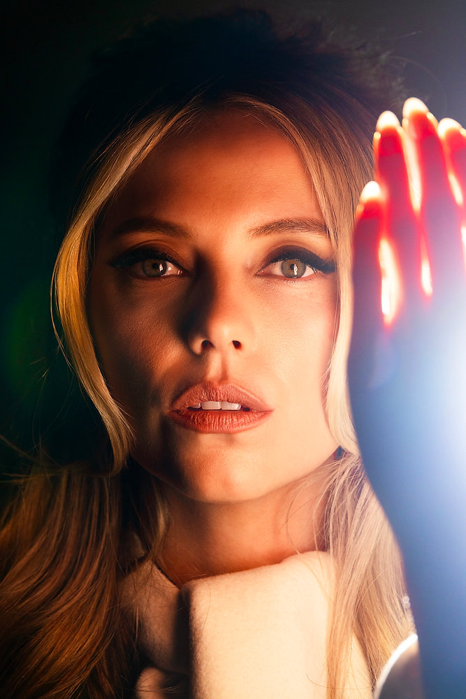 Unveiling the Journey: An Exclusive Interview with Riley Voelkel