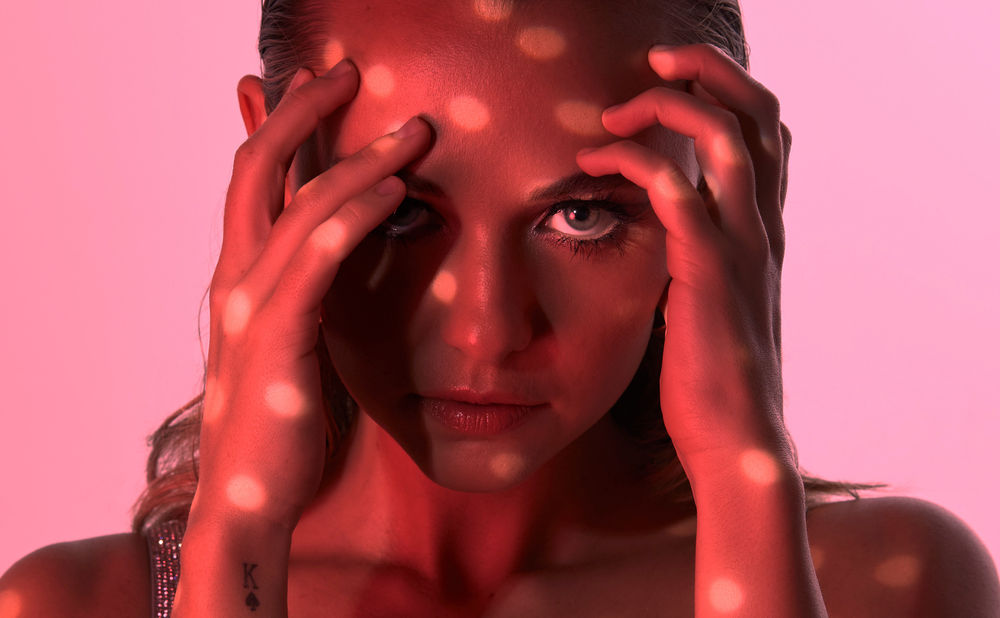 MOON BLOOM: Madison Iseman